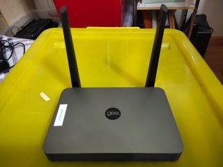 Unifi Biz Router Fiberhome Wifi 6, Computers & Tech, Parts ...