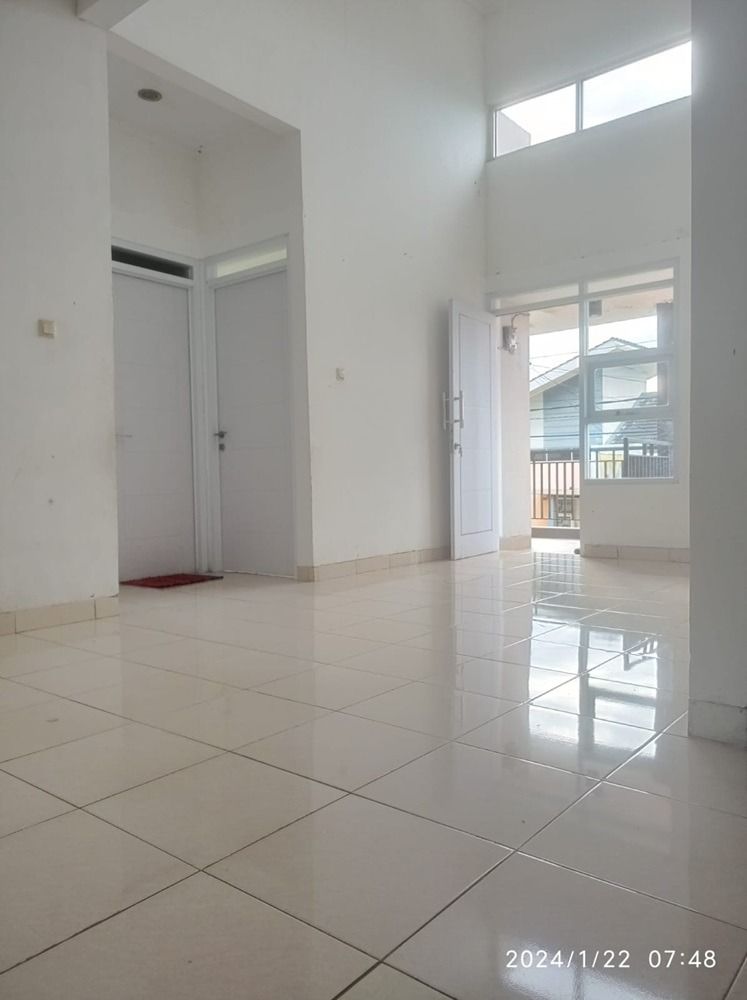 Rumah Dijual di Cilengkrang Bandung Dekat Alun-Alun Ujung Berung ...