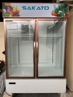 Refrigerators & Freezers
