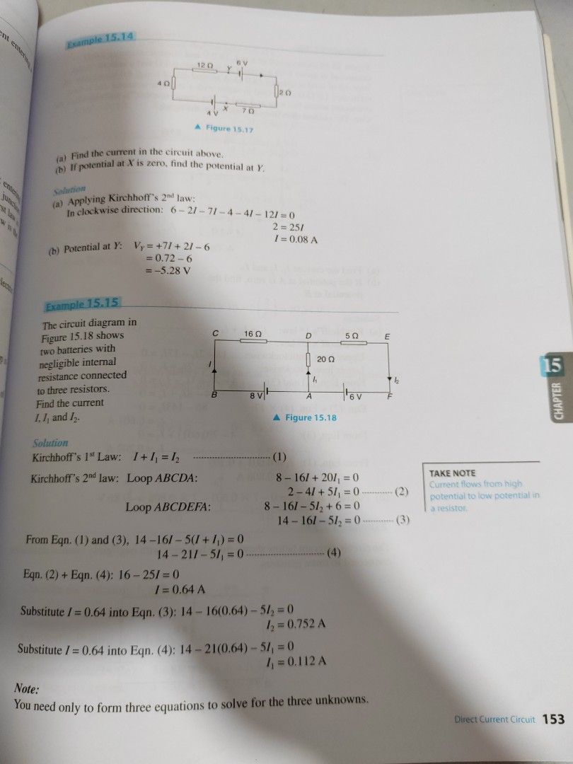 SASBADI STPM Physics Sem 2 Textbook, Hobbies & Toys, Books & Magazines, Textbooks on Carousell