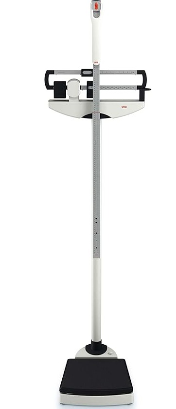 Seca 700 - Mechanical column scale with eye-level beam, Everything Else ...