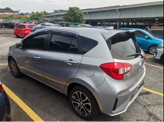Kereta Sewa Car Rent, Cars, Vehicle Rentals on Carousell