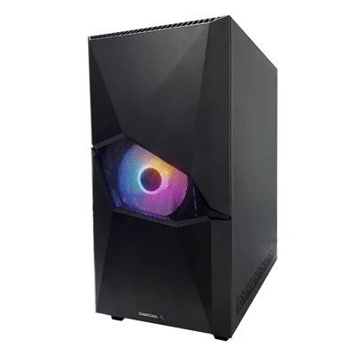 SIGMA CYCLOPS GAMING PC AMD RYZEN 5 5600X 16GB RAM 1TB SSD RTX 3060 ...