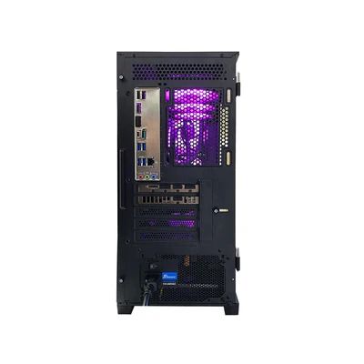 SIGMA DK415M BLACK GAMING PC INTEL CORE I5-13400F 1TB SSD 16GB RAM RTX ...