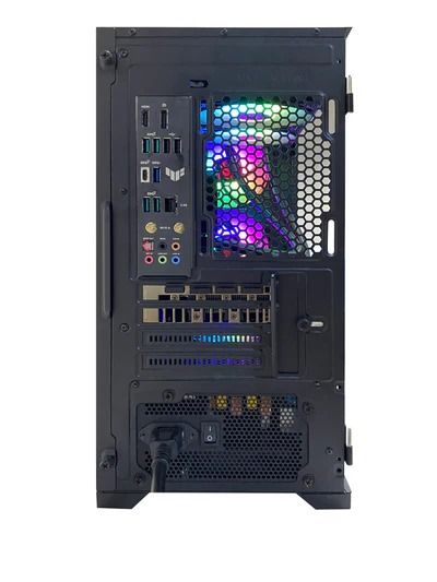 SIGMA RUBY DESKTOP GAMING PC INTEL CORE I5-13400F 16GB RAM 1TB SSD RTX ...