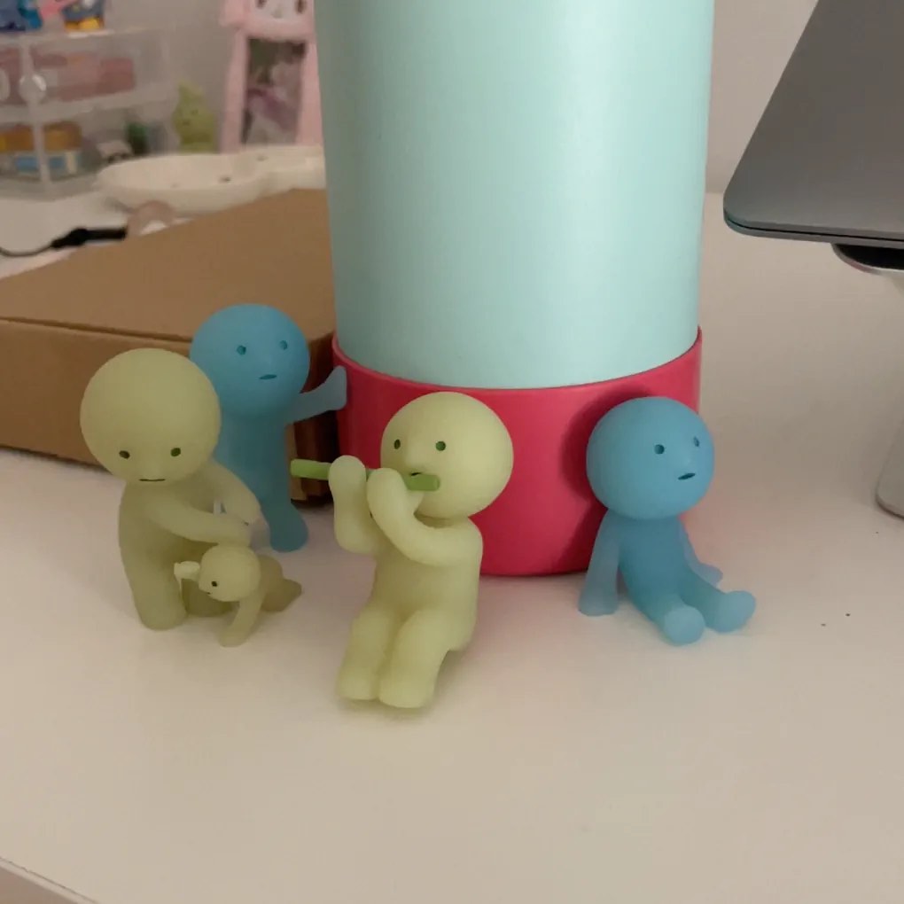 SMISKI, Hobbies & Toys, Toys & Games on Carousell