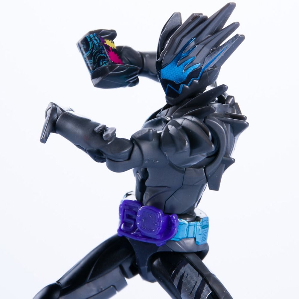 SO-DO Kamen Rider Jack Revice, Hobbies & Toys, Toys & Games on Carousell