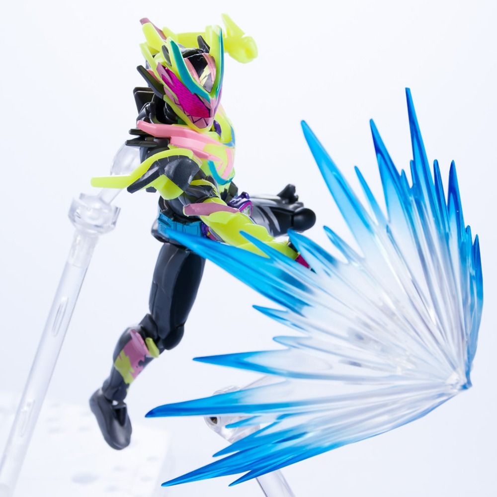 SO-DO Kamen Rider Revice Thunder Gale, Hobbies & Toys, Toys & Games on ...