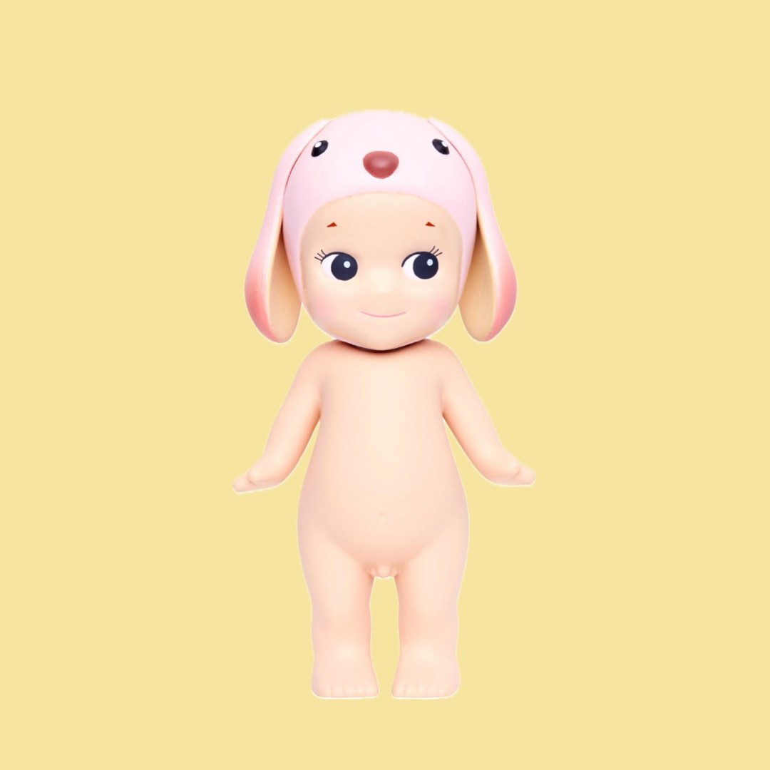 [SONNY ANGEL] LOP EAR REGULAR UFS!, Hobbies & Toys, Toys & Games on Carousell
