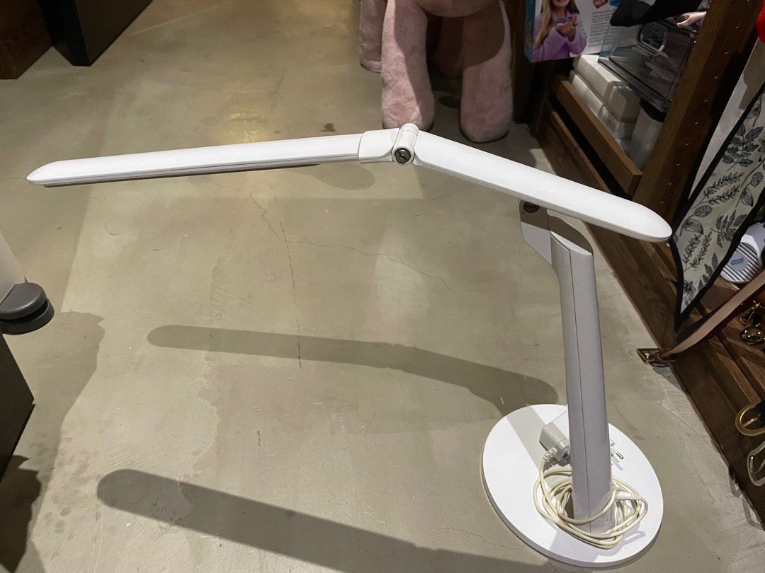 SOUNDTECH LED DESK LAMP, Furniture & Home Living, Lighting & Fans ...