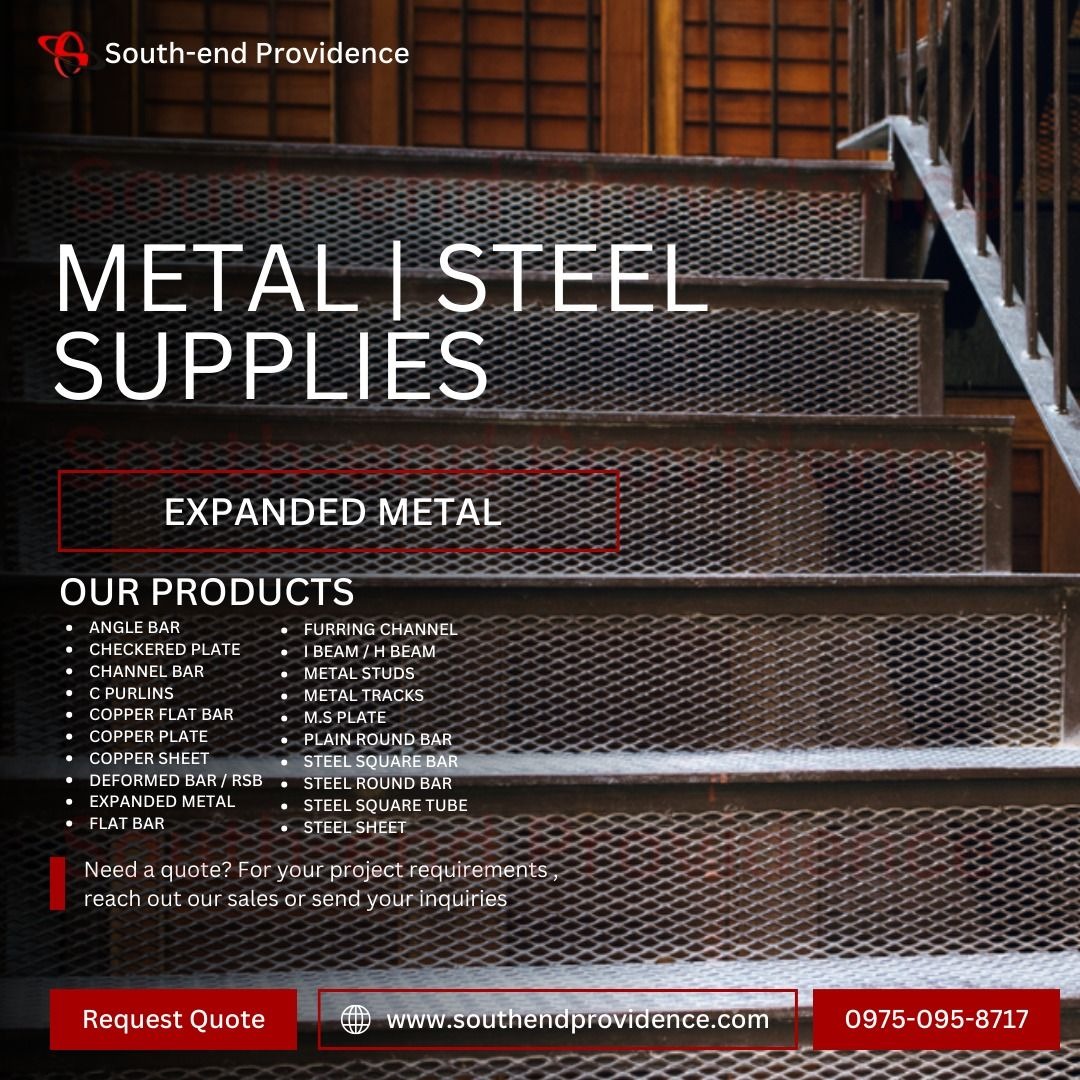 Stainless Expanded Metal | Perforated Sheet | Expanded Sheet | MS Plate ...
