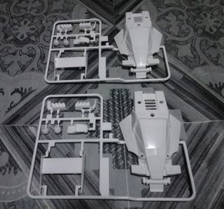 Mini 4WD VS Chassis(speed), Hobbies & Toys, Toys & Games on Carousell