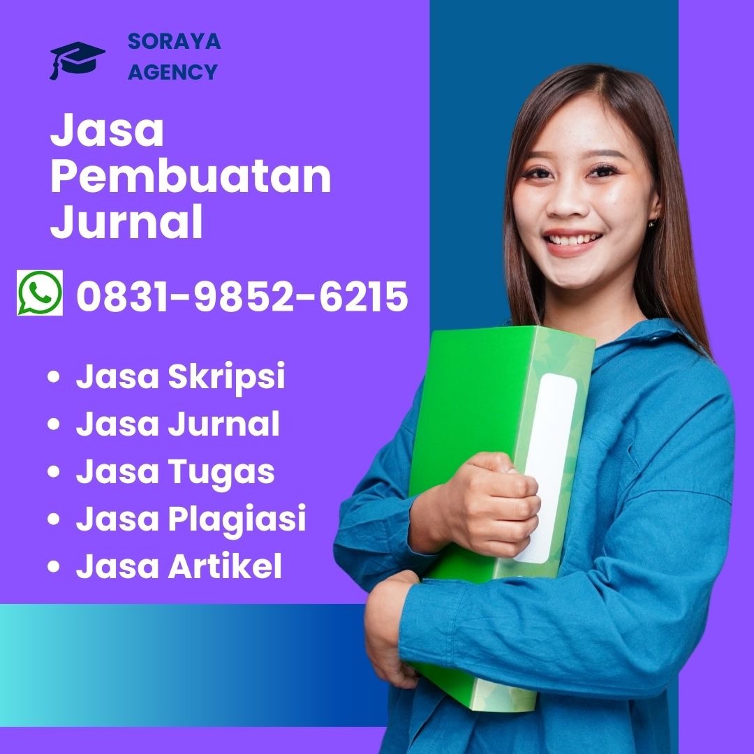 TERPERCAYA, WA 0831-9852-6215, Jasa Menulis Skripsi Bengkulu Selatan ...