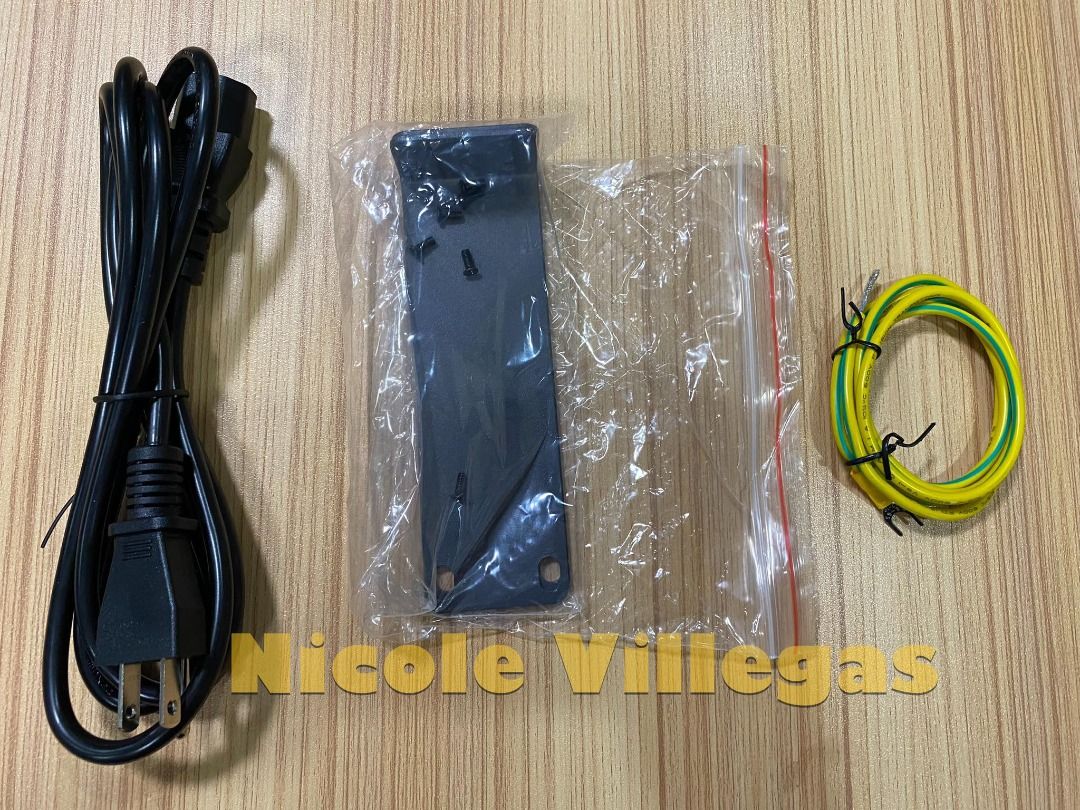 Vsol V1600GS-F 1PON GPON Built-in GPON SFP Module with FAN and Bracket ...