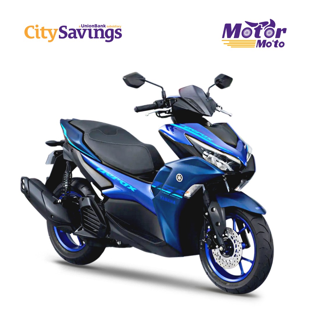 Yamaha Mio Aerox - Astig na Motor na Swakto Sayo, Everything Else ...