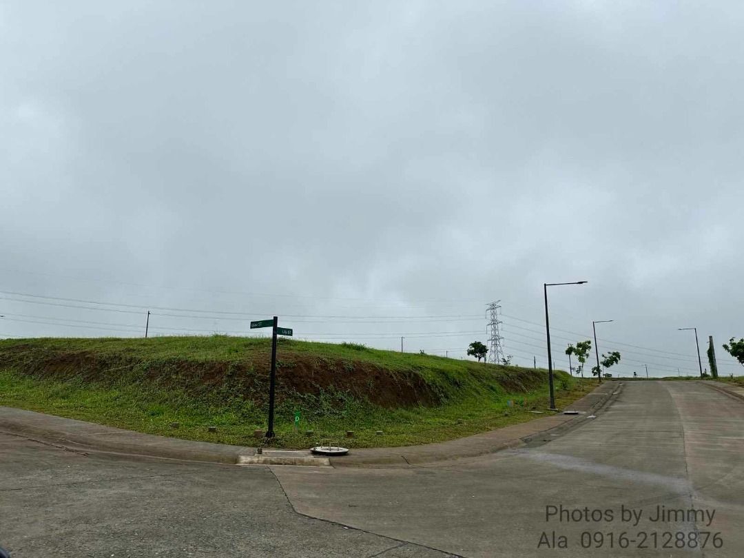 Ayala Lot For Sale in Cavite near Tagaytay Hillside Ridge | Ready for ...