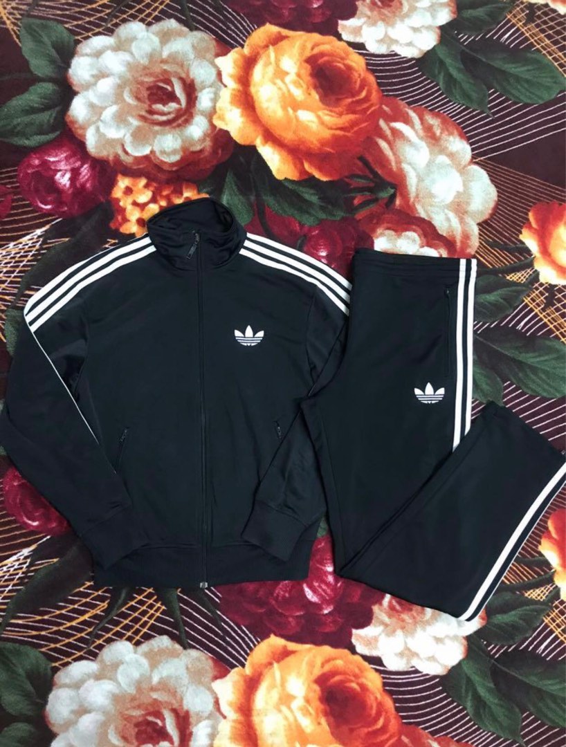Adidas Firebird Set, Men's Fashion, Tops & Sets, Sets & Coordinates on ...