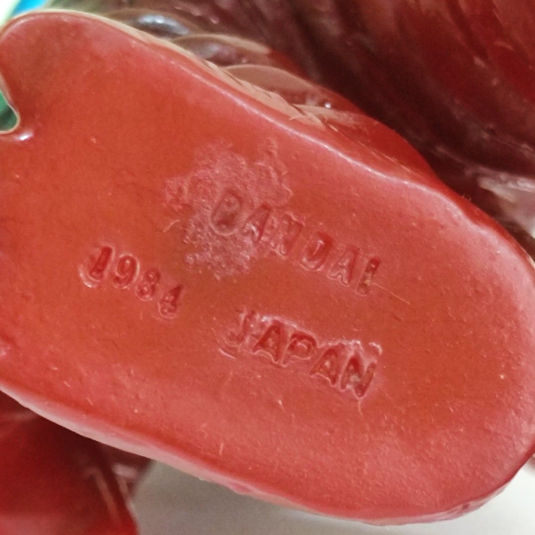 Alien Hipporito Ultraman Kaiju 1984, Hobbies & Toys, Toys & Games on ...