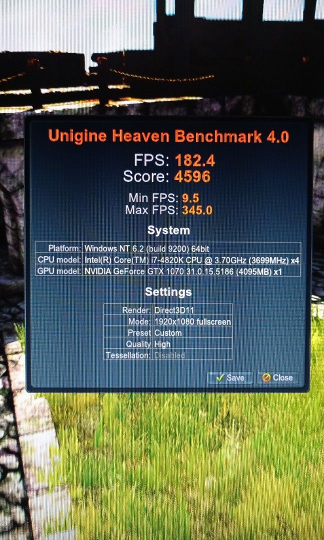 ALIENWARE Full Set Gaming PC i7, Computers & Tech, Desktops on Carousell