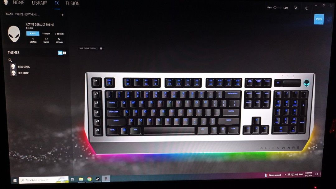 ALIENWARE Full Set Gaming PC i7, Computers & Tech, Desktops on Carousell