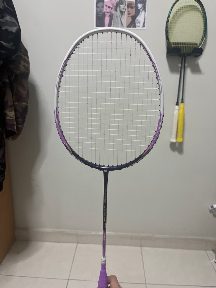 AX99 LTD JMGPRO (Yonex Astrox 99), Sports Equipment, Sports & Games ...