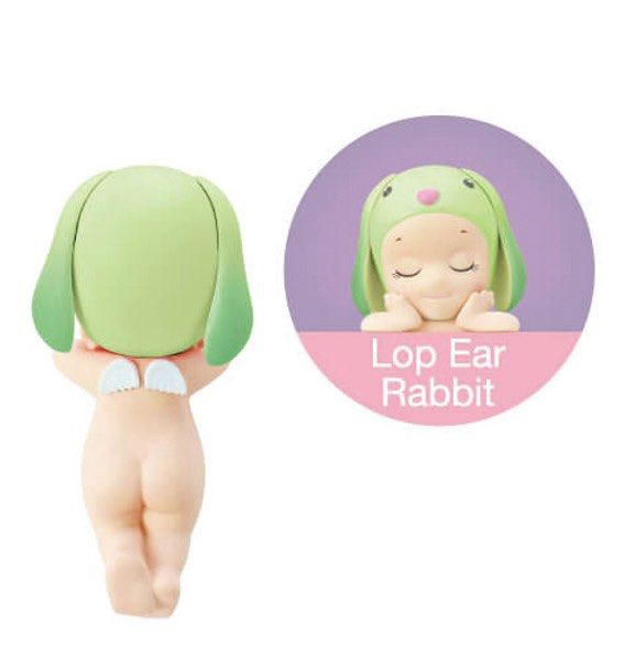 BNIF Sonny Angel Dreaming Animal Hipper Series : Dreaming Panda ...