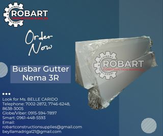 Busbar gutter For Sale | Carousell Philippines