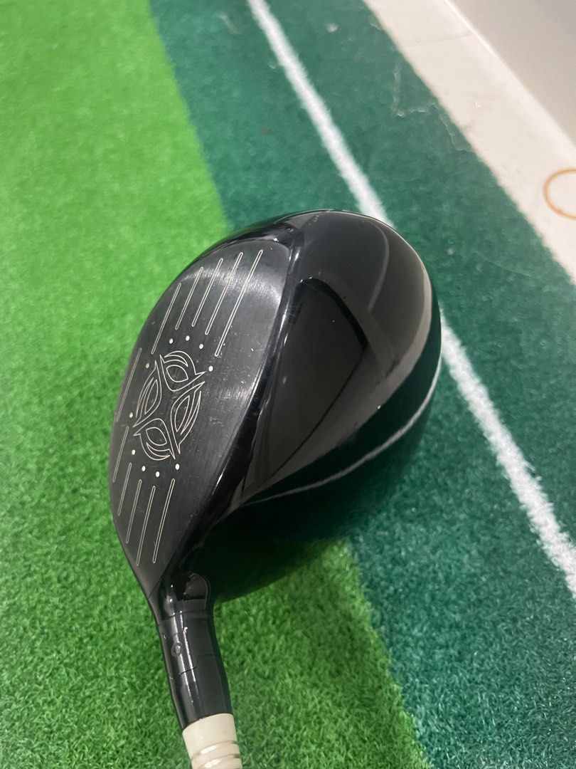Callaway xhot golf driver, Sports Equipment, Sports & Games, Golf on Carousell