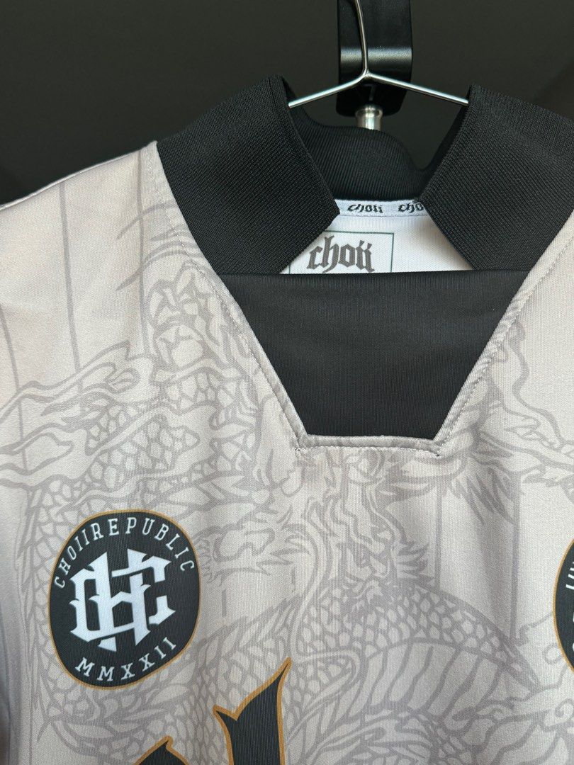 Choii Republic NFL, Men's Fashion, Activewear on Carousell