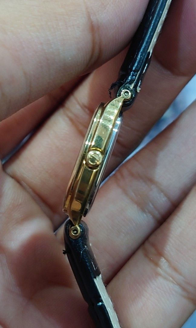 Christian Dior Modele Depose Vintage, Women's Fashion, Watches ...