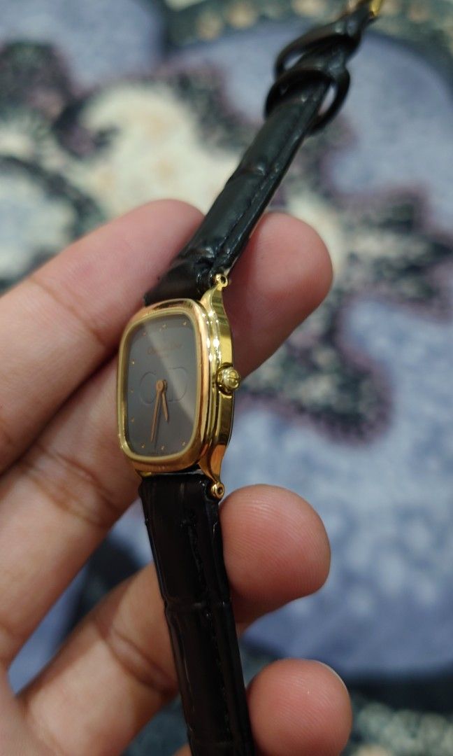 Christian Dior Modele Depose Vintage, Women's Fashion, Watches ...