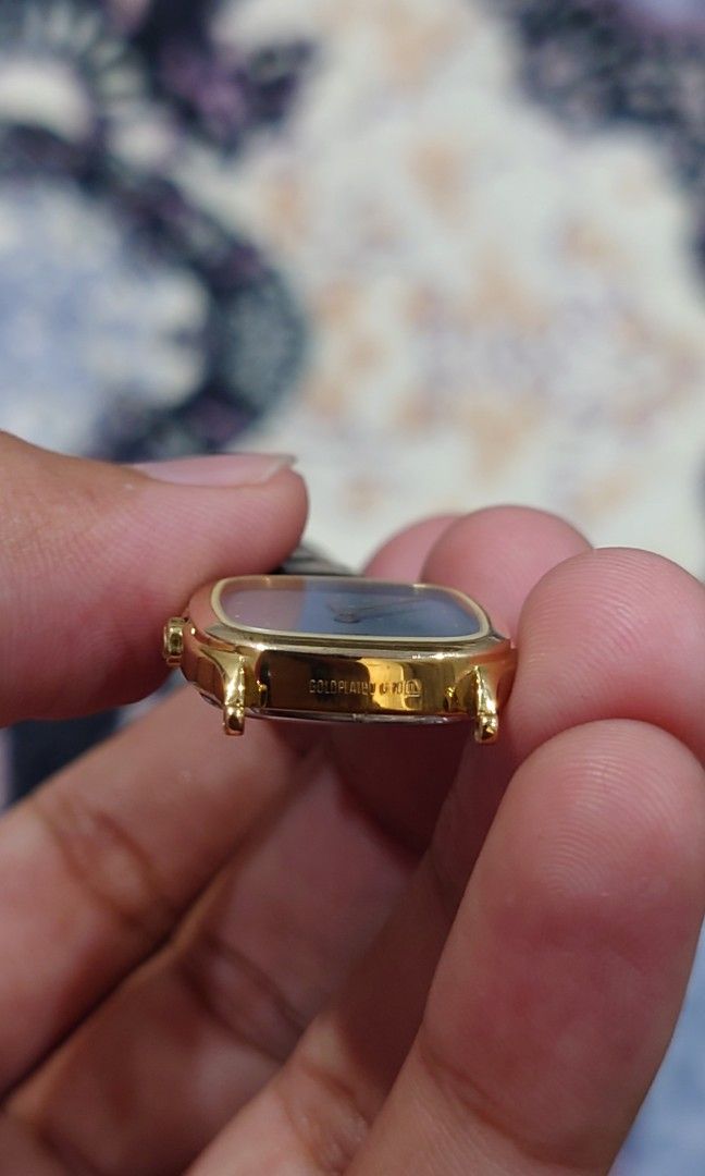 Christian Dior Modele Depose Vintage, Women's Fashion, Watches ...