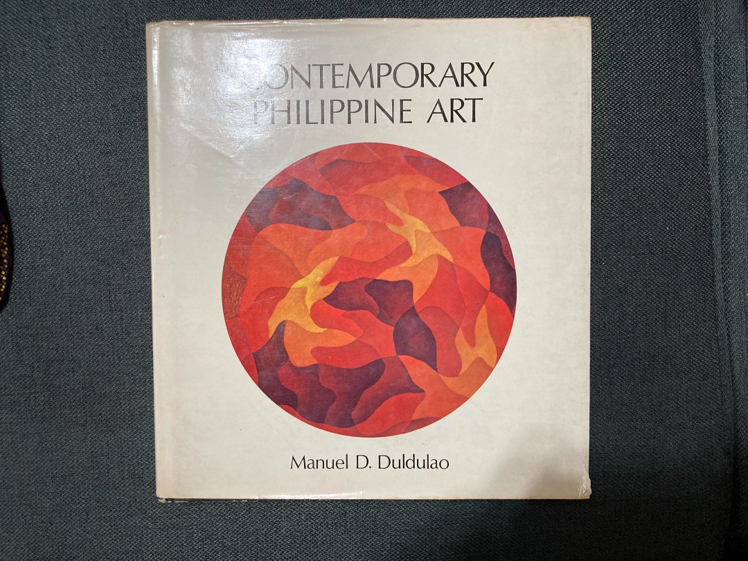 Contemporary Philippine Art by Manuel Duldulao, Hobbies & Toys ...