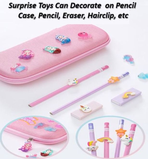 Dig it Up Kit set Unicorn Mermaid Under the sea Set Excavation Kit with ...