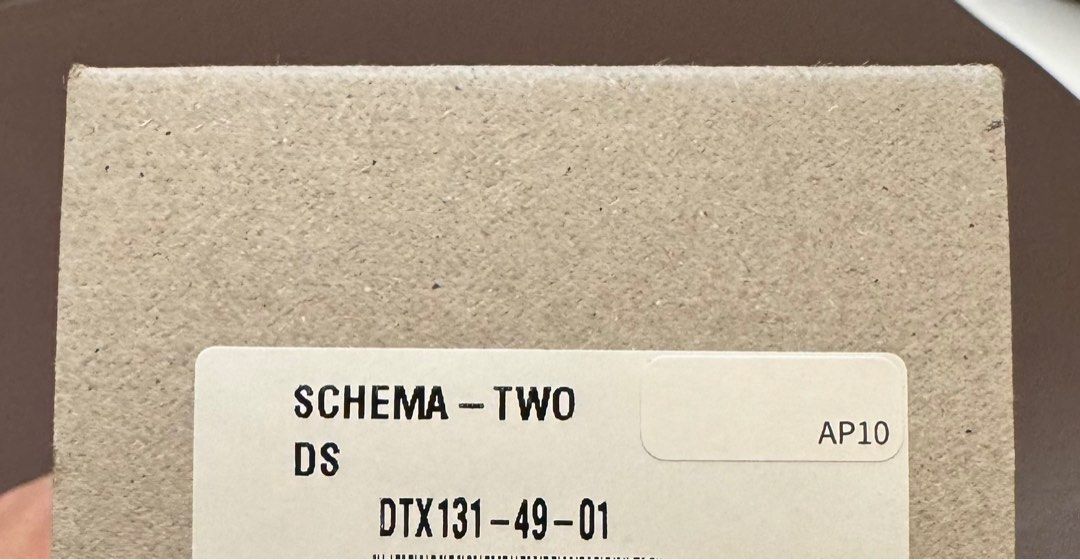 DITA Schema Two, Women's Fashion, Watches & Accessories, Sunglasses & Eyewear on Carousell