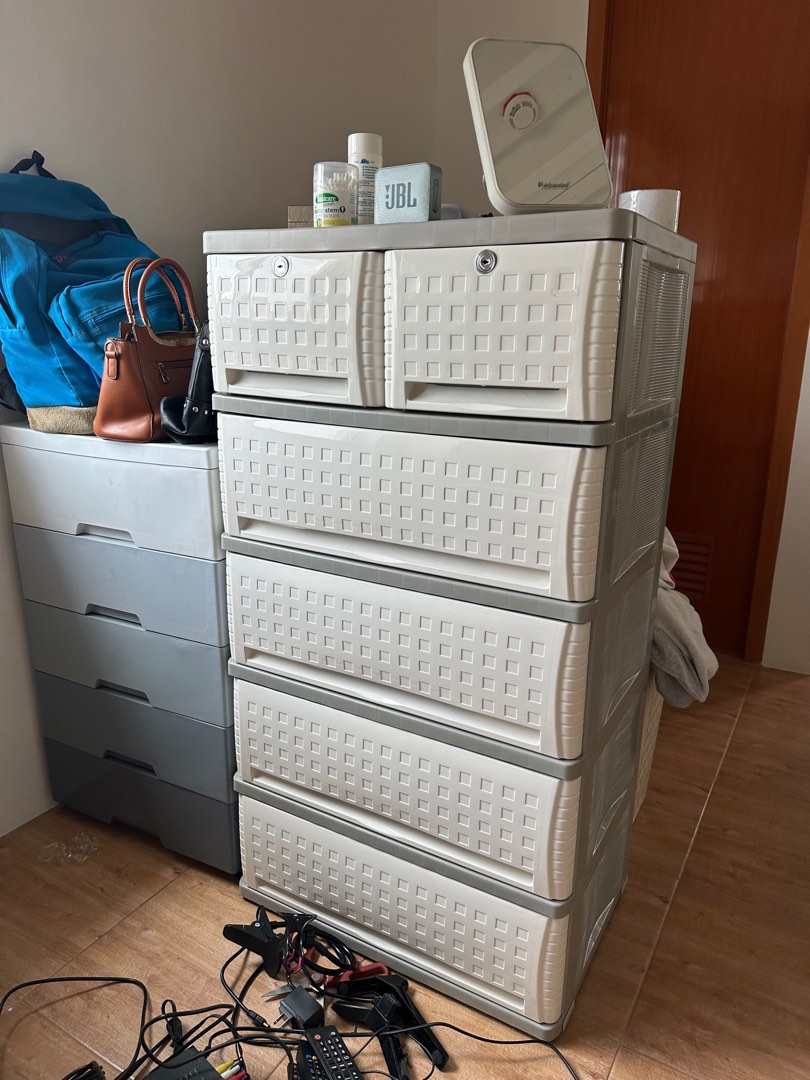 Durabox, Furniture & Home Living, Furniture, Other Home Furniture on ...