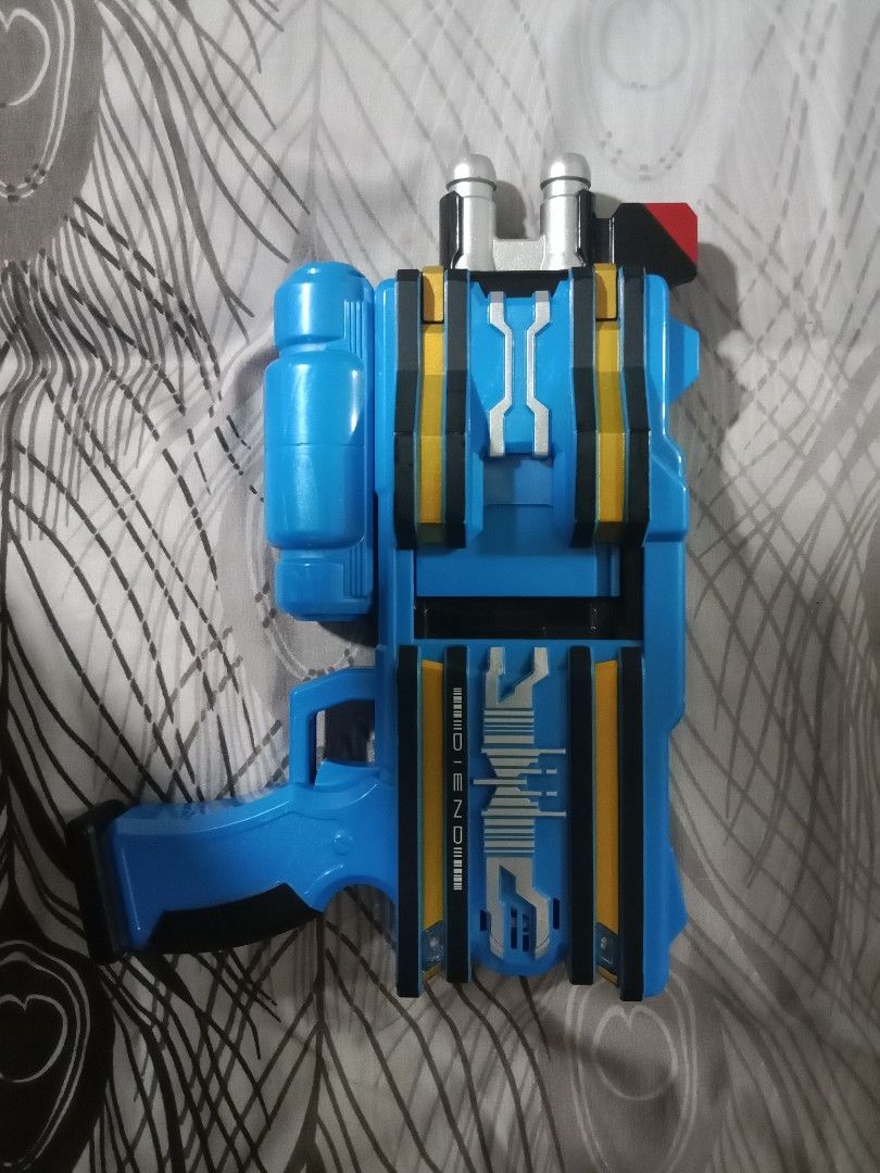 DX Neo Diend Driver Kamen Rider Diend DiEndriver, Hobbies & Toys, Toys ...