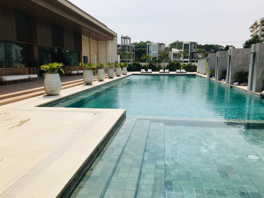 Elegant House and Lot in Taguig City Ready For Occupancy near Forbes ...