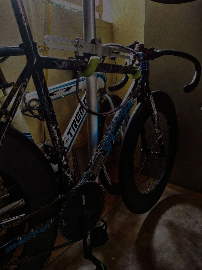 Engine 11 sprinter 2021, Sports Equipment, Bicycles & Parts, Bicycles ...