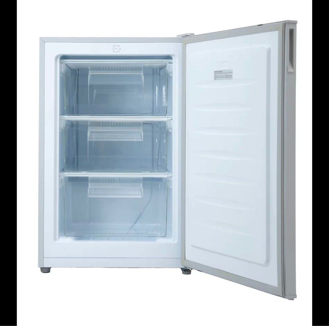 Faber Freezer Transparent Drawers Upright Freezer, TV & Home Appliances ...