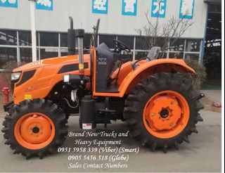 farm tractors - View all farm tractors ads in Carousell Philippines