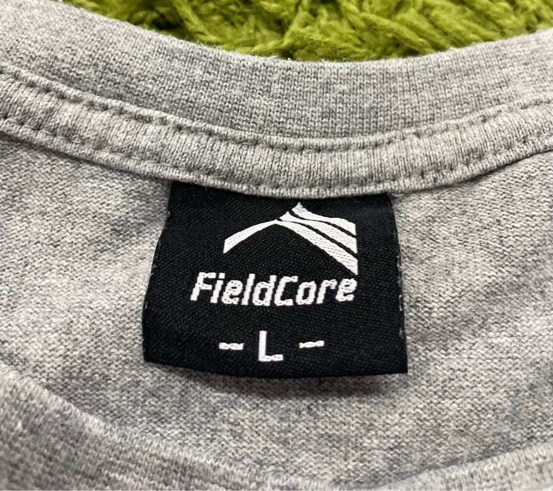 FieldCore Single Pocket, Men's Fashion, Activewear on Carousell