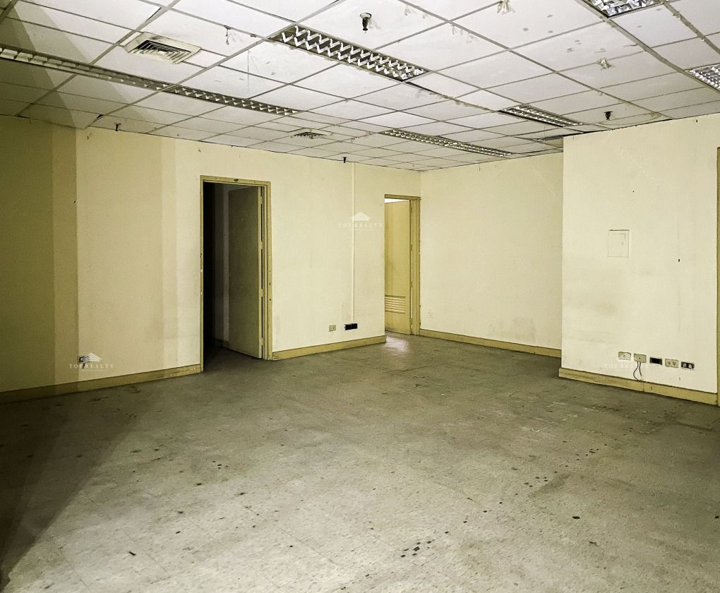 For Lease: Commercial Space in Emerald Building, Pasig City, Property ...