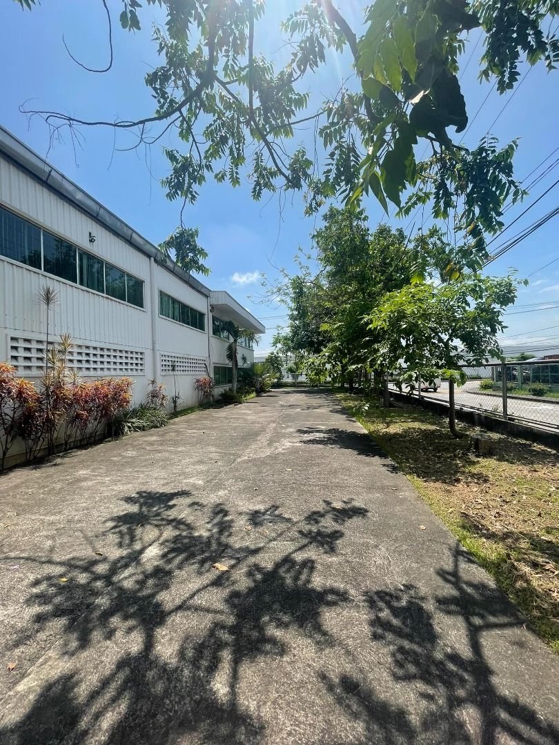 RUSH SALE: Industrial Warehouse - Laguna Technopark, Corner Lot, LA ...