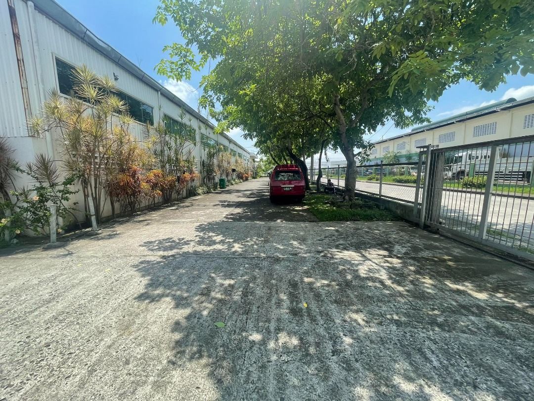 RUSH SALE: Industrial Warehouse - Laguna Technopark, Corner Lot, LA ...