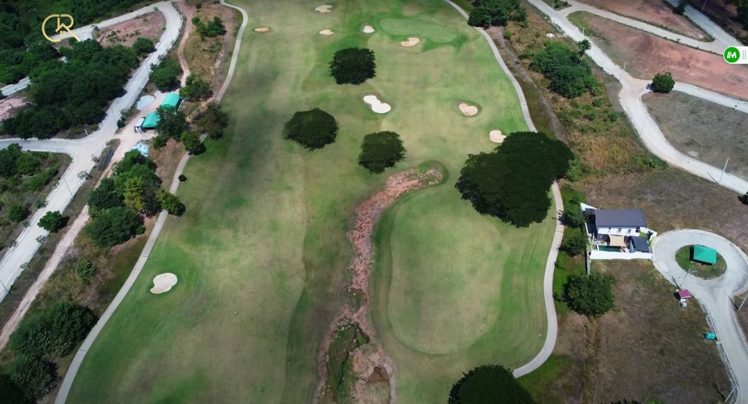 For Sale Lot in Golf Town Commercial, Camaya Coast, Property, For Sale ...