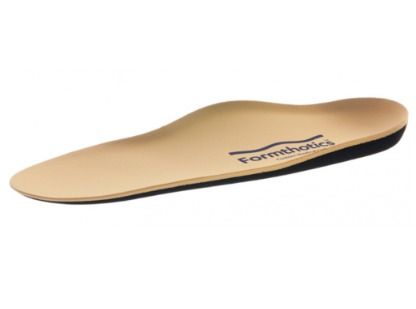 Formthotics 201 Full Length Orthotic - Dual Density ShockStop Diabetic ...
