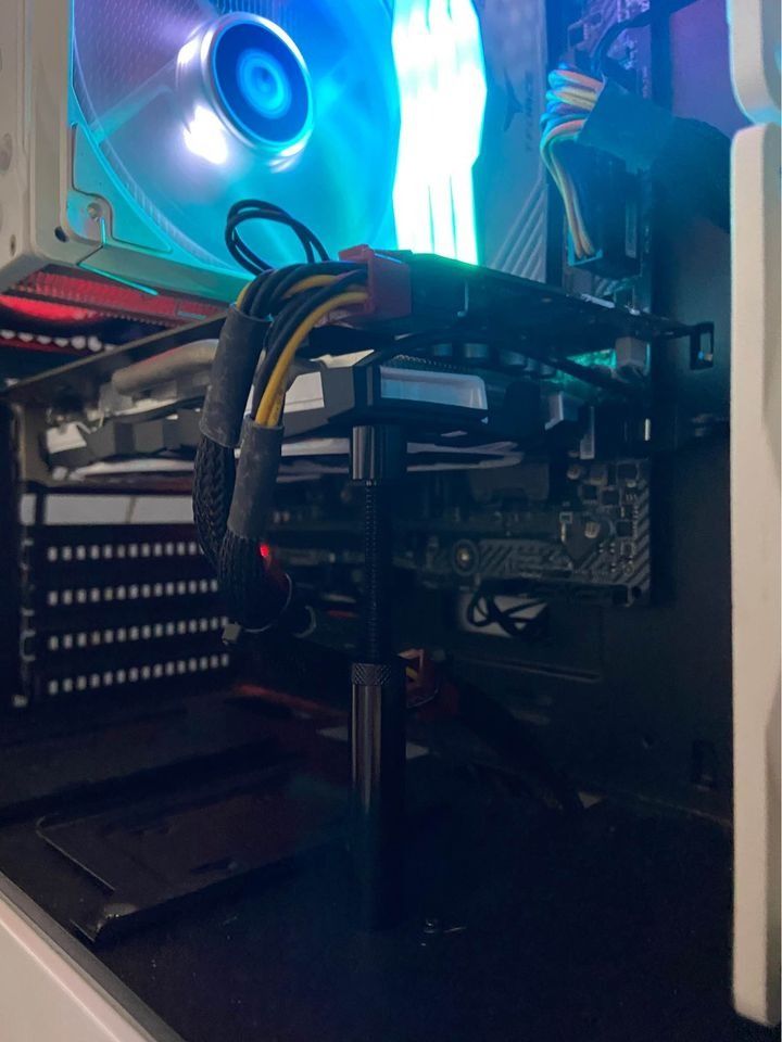 Gaming PC with Monitor | i5-8th Gen+ RX 580 8GB, Computers & Tech ...