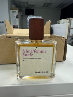 HARUMME RAMADHAN 1445 5ML DECANT, Beauty & Personal Care, Fragrance ...