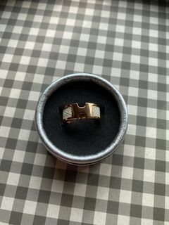 Hermes olympe For Sale | Rings | Carousell Singapore